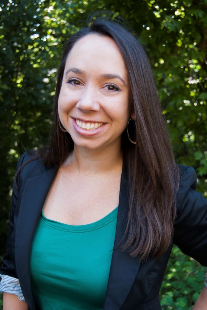 Elizabeth Scaife: Interview with a Trainer - Demand Abolition